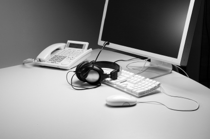 Network Consulting Services - Wired, Wireless, and VoIP